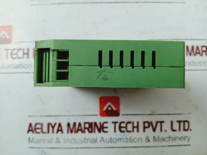 Phoenix Contact Mcr-r/I-4 Resistance Transducer 2769459 4-20Ma – Aeliya ...