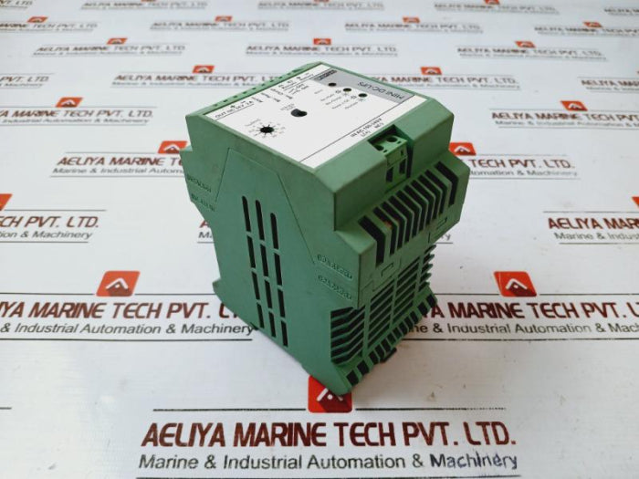 Phoenix Contact Mini Dc-ups Uninterruptible Power Supply Rev.:03 ...