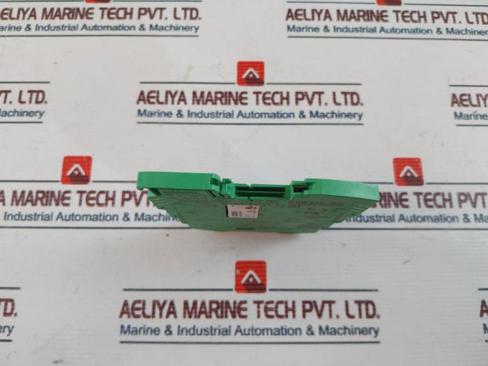 Phoenix Contact Mini Mcr-sl-ui-rel-sp/ 2961121 Threshold Value Switch ...