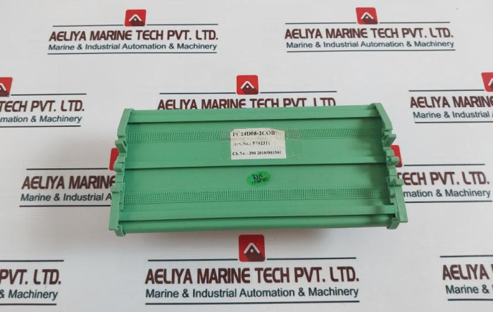 Phoenix Contact Pc24D08-2C Relay Card Module – Aeliya Marine