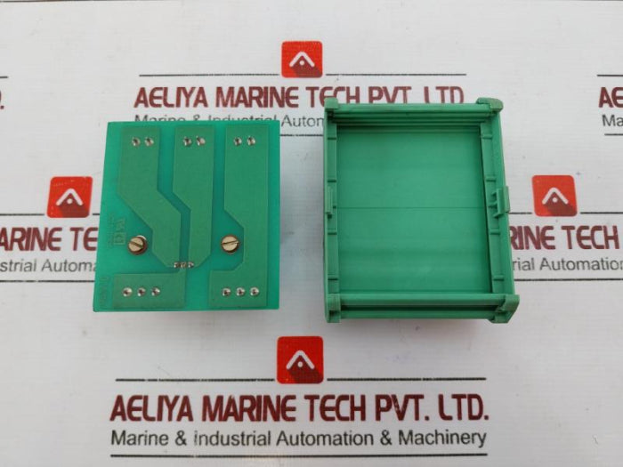 Phoenix Contact Pc/Dio/Red/10 Interface Monitoring Relay A/N-0074445 9 ...