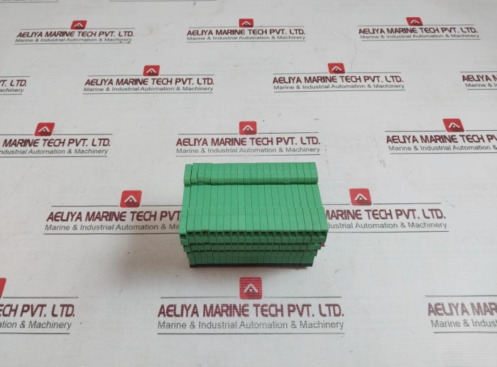 Phoenix Contact Plc-bsc-24Dc/21 Relay Base 2966016 24Vdc 250Vac/6A 296 ...