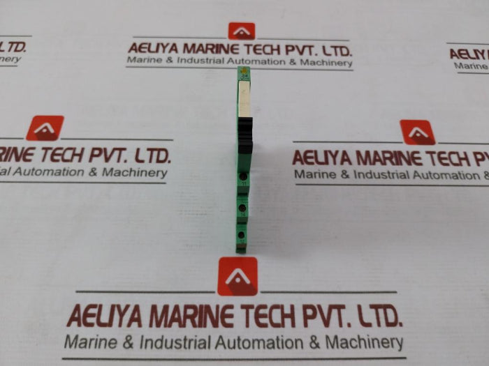 Phoenix Contact Plc-bsc-24Dc/21 Relay Base 29 66 016 24Vdc – Aeliya Marine