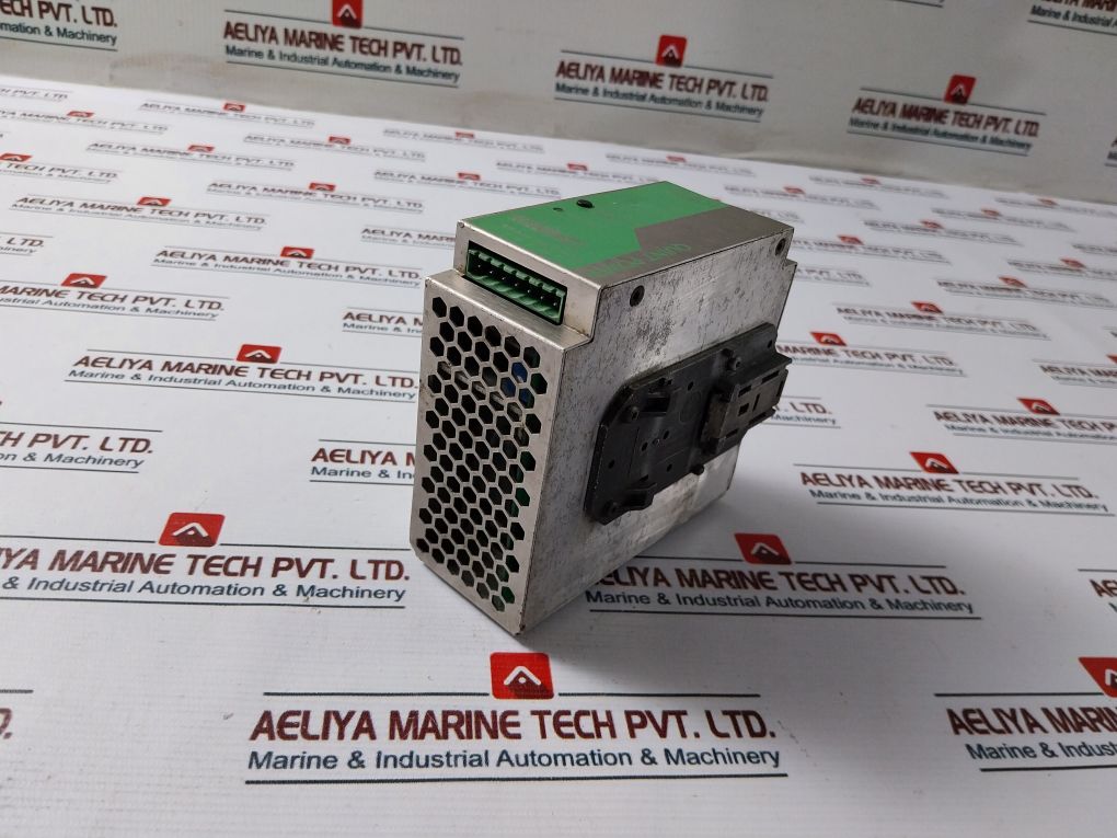Phoenix Contact Quint-ps-100-240Ac/24Dc/5 Quint Power Supply 90-350Vdc ...