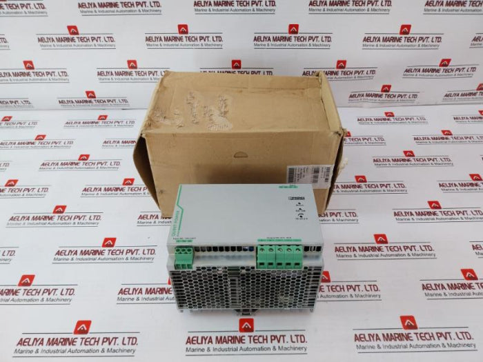Phoenix Contact Quint-ps/1Ac/24Dc/40 Power Supply Unit 2866789 – Aeliya ...