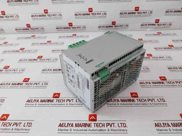 Phoenix Contact Quint-ps/1Ac/24Dc/40 Power Supply Unit 2866789 – Aeliya ...