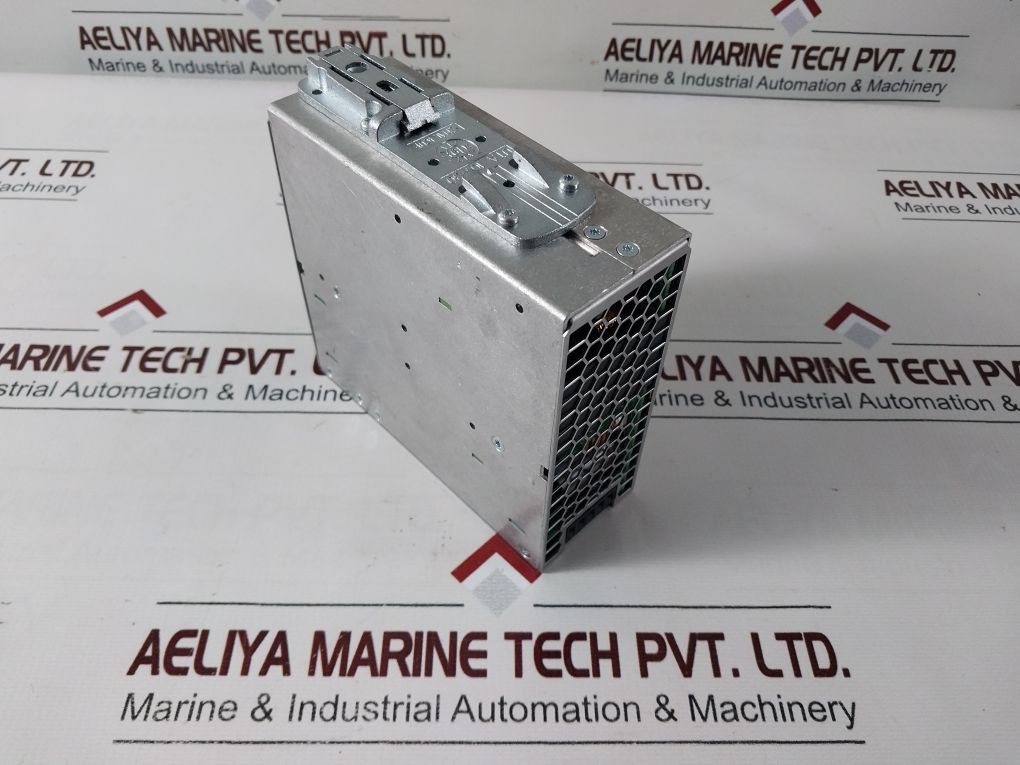 Phoenix Contact Quint4-ps/1Ac/24Dc/10 Power Supply 2904601 – Aeliya Marine