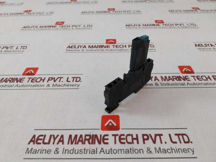 Phoenix Contact St 4-fsi/C Fuse Modular Terminal Block 400V 4Mm2 Ac250 ...