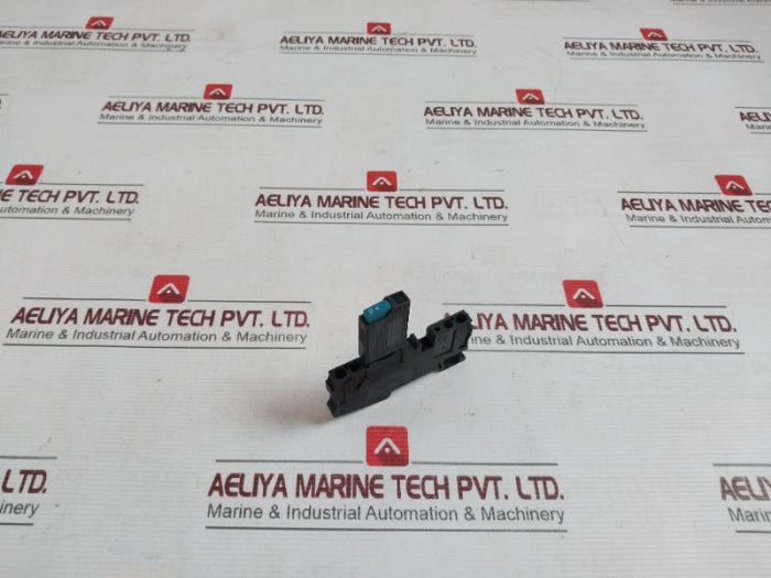 Phoenix Contact St 4-fsi/C Fuse Modular Terminal Block Tcp 10.0A Ac250 ...