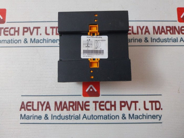 Phoenix Contact Step-ps/1Ac/24Dc/4.2 Power Supply Unit 2868664 – Aeliya ...