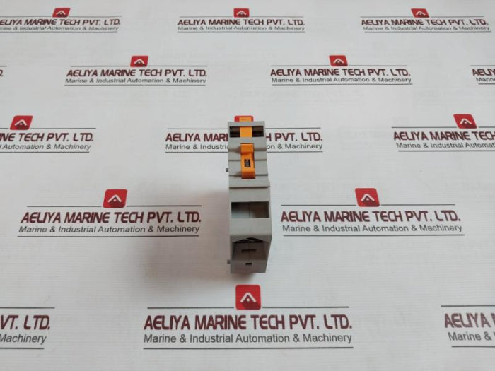 Phoenix Contact Ukh 150 High-current Terminal Block Iec 60947-7-1 600V ...