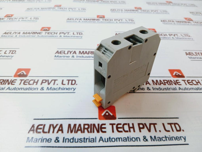 Phoenix Contact Ukh 50 High-current Terminal Block Used – Aeliya Marine