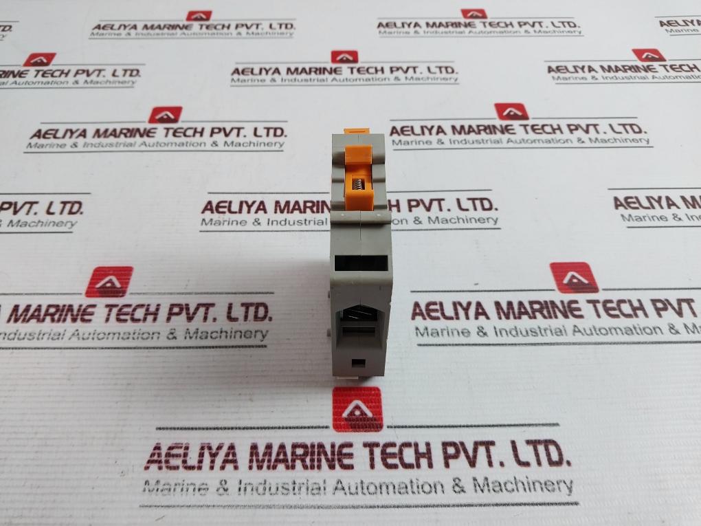 Phoenix Contact Ukh 50 Terminal Block 1000V 50Mm2 – Aeliya Marine
