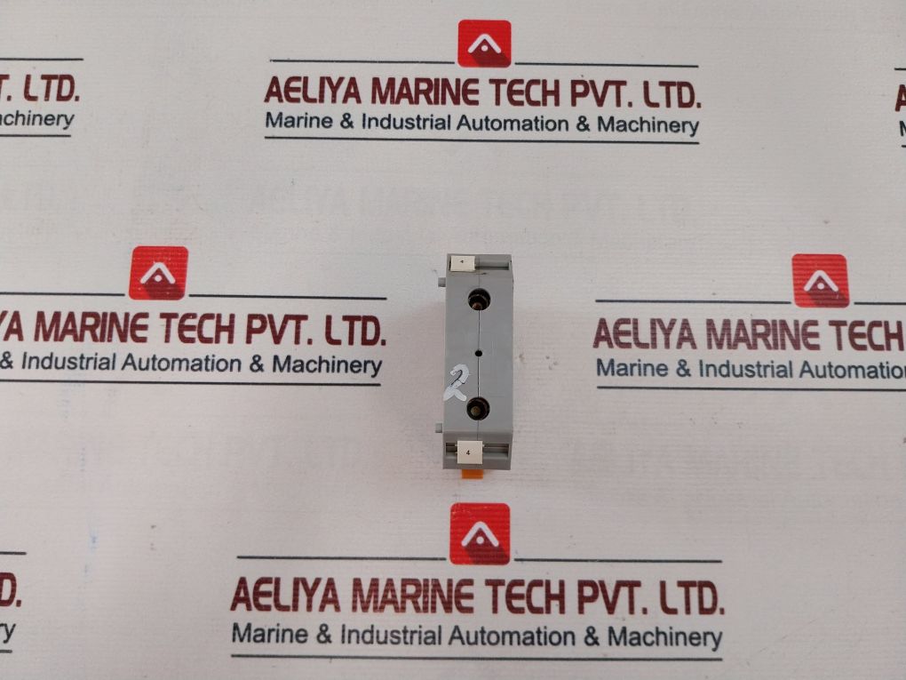 Phoenix Contact Ukh 95 Terminal Block 200A 600V – Aeliya Marine