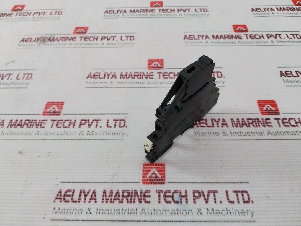 Phoenix Contact Ukk 5-hesi Fuse Modular Terminal Block 400V – Aeliya Marine