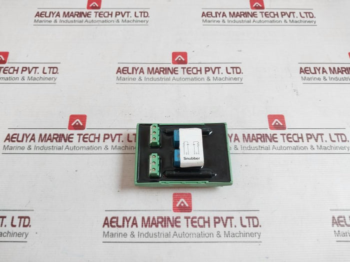 Phoenix Contact Um Snubber Pcb Module – Aeliya Marine