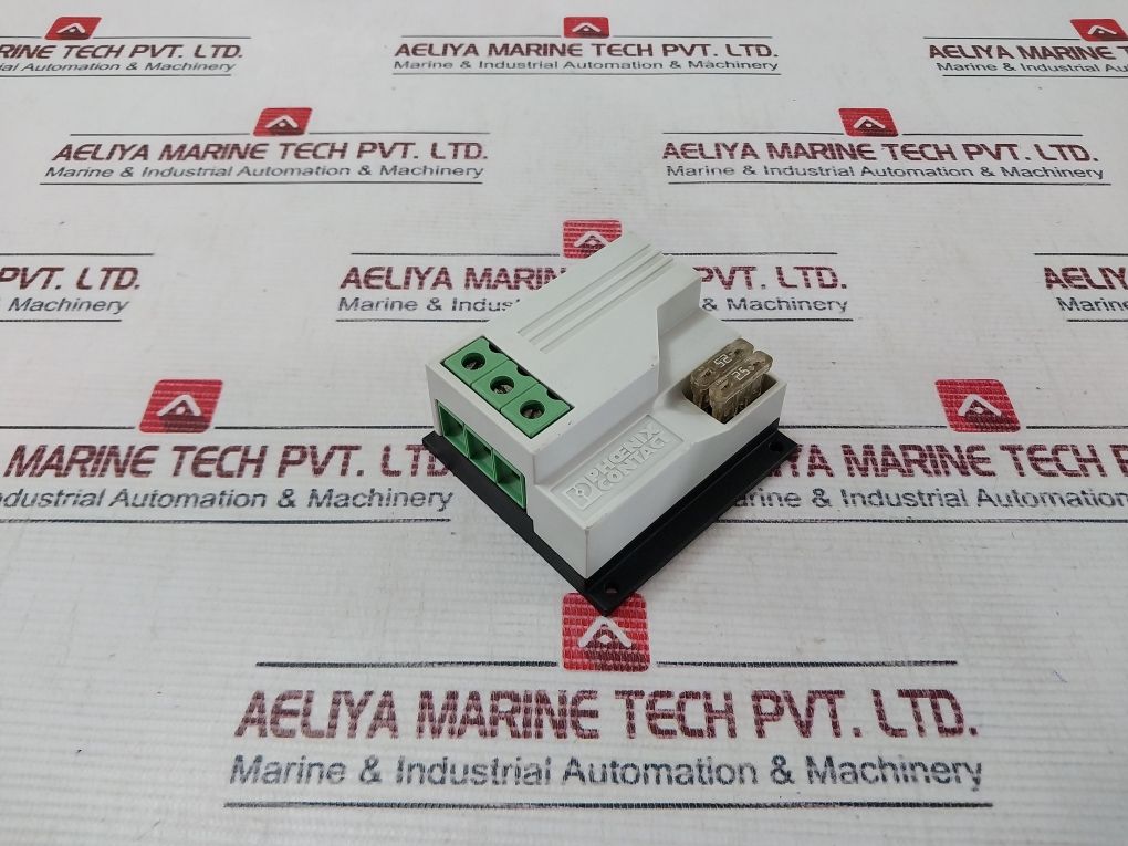 Phoenix Contact Ups-bat/Vrla/24Dc/38Ah Energy Storage 24V – Aeliya Marine