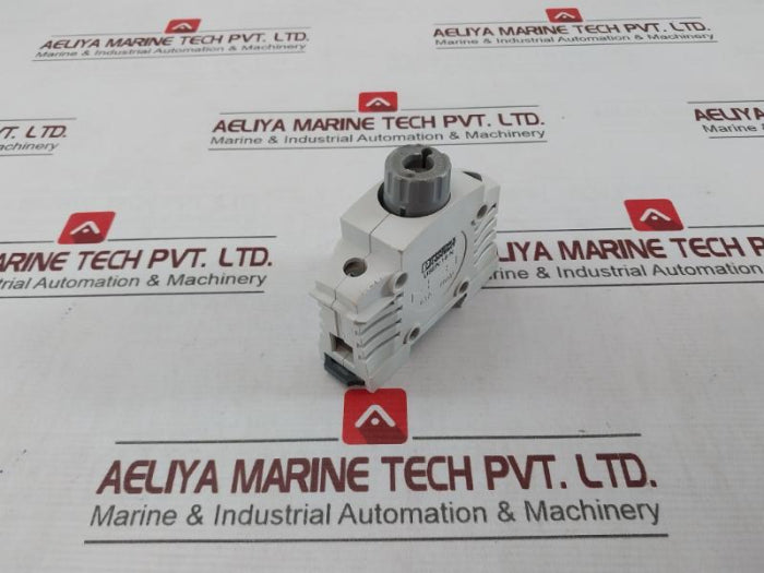 Phoenix Contact Usen 18 N Fuse Modular Terminal Block 63A 400V – Aeliya ...