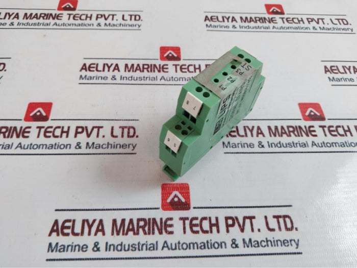 Phoenix Contact W006927452 Ueg Signal Transducer – Aeliya Marine