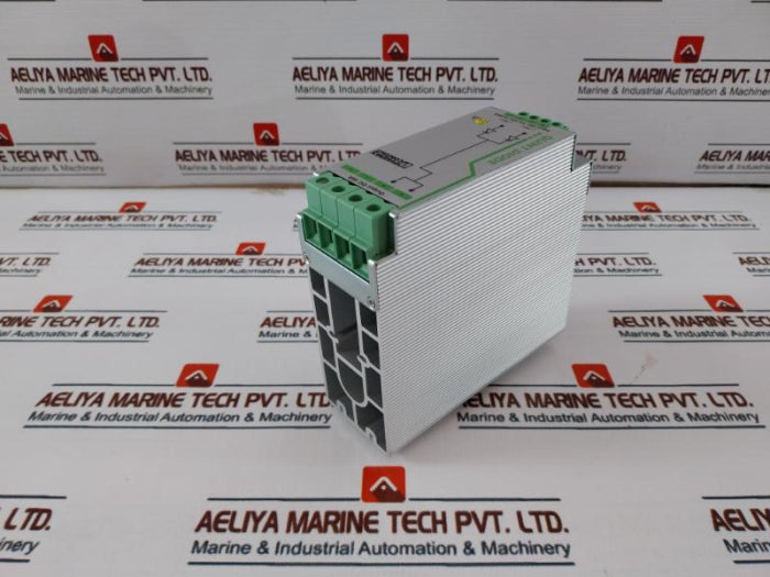 Phoenix Quint-diode/12-24Dc/2X20/1X40 Diode Module – Aeliya Marine