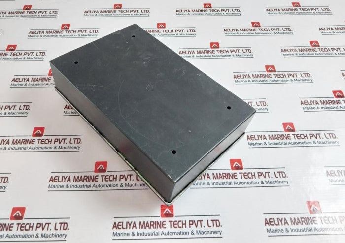 Phontech 3000 Command System Master Station – Aeliya Marine