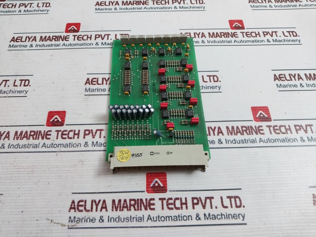 Phontech 88000-023 Pcb Card – Aeliya Marine