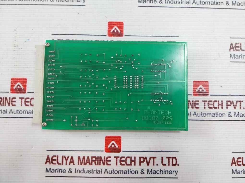 Phontech 88100-029 Printed Circuit Board – Aeliya Marine