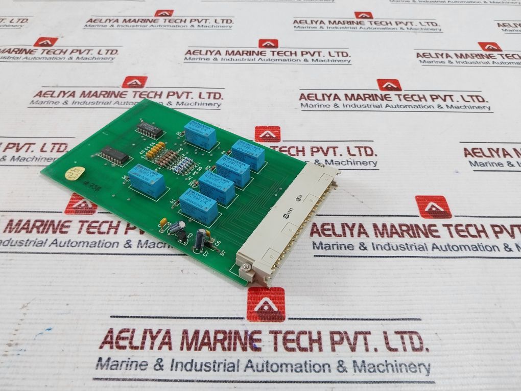 Phontech 88100-029 Printed Circuit Board – Aeliya Marine