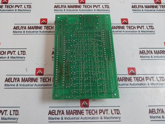 Phontech 88400-007 Pcb Card – Aeliya Marine