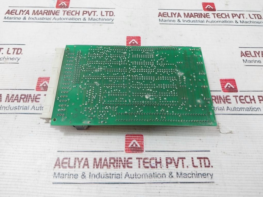 Phontech 95000-002 Mk2 Printed Circuit Board – Aeliya Marine