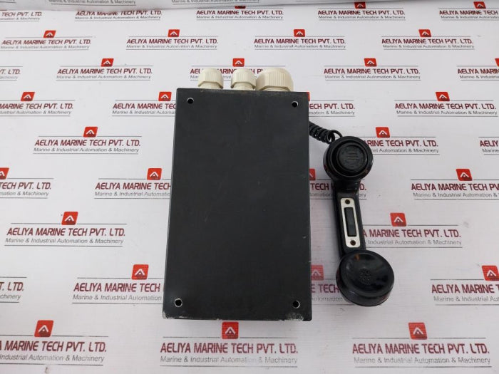 Phontech Bts-4060 Telephone Handset T-10 (No Battery) – Aeliya Marine