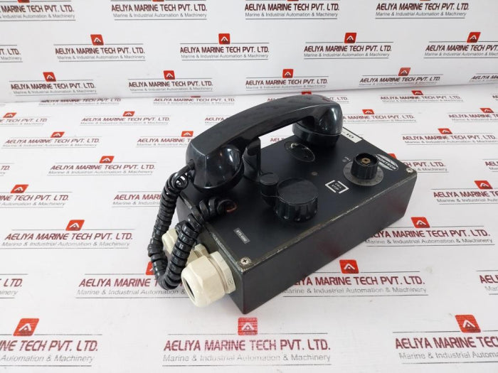 Phontech Bts-4060 Telephone Handset T-10 (No Battery) – Aeliya Marine
