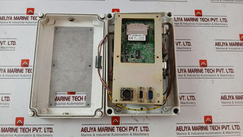 Measurement Devices Ucu2-1018 Universal Control Unit Rev C – Aeliya Marine