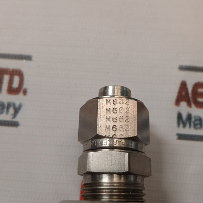 Spirax Sarco Vb 21 Vacuum Breaker – Aeliya Marine