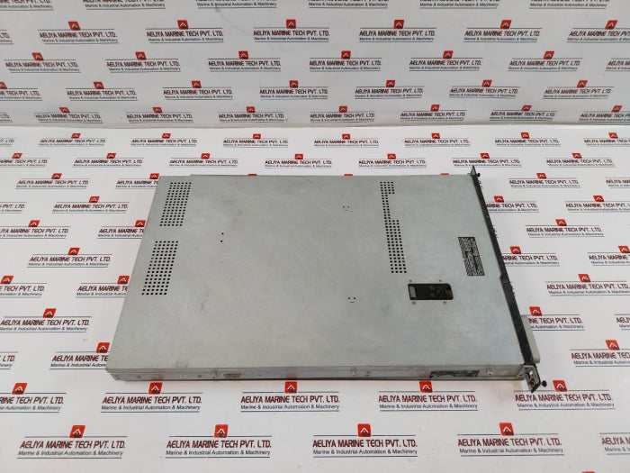 Dell Poweredge R300 Rack Server 100-240V~ 50/60Hz 5.8-3.0A – Aeliya Marine