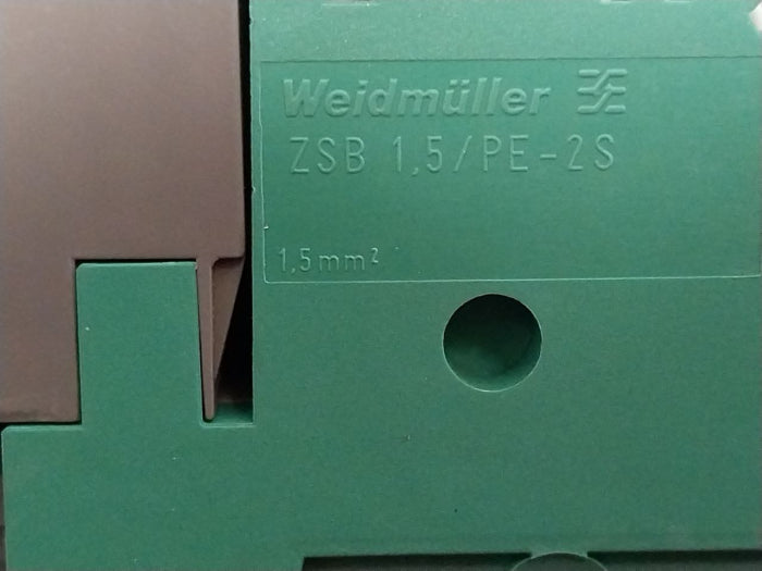 Micro Innovation Can-32Di/P-2X16 Digital Input Module 8551224182 Versi ...