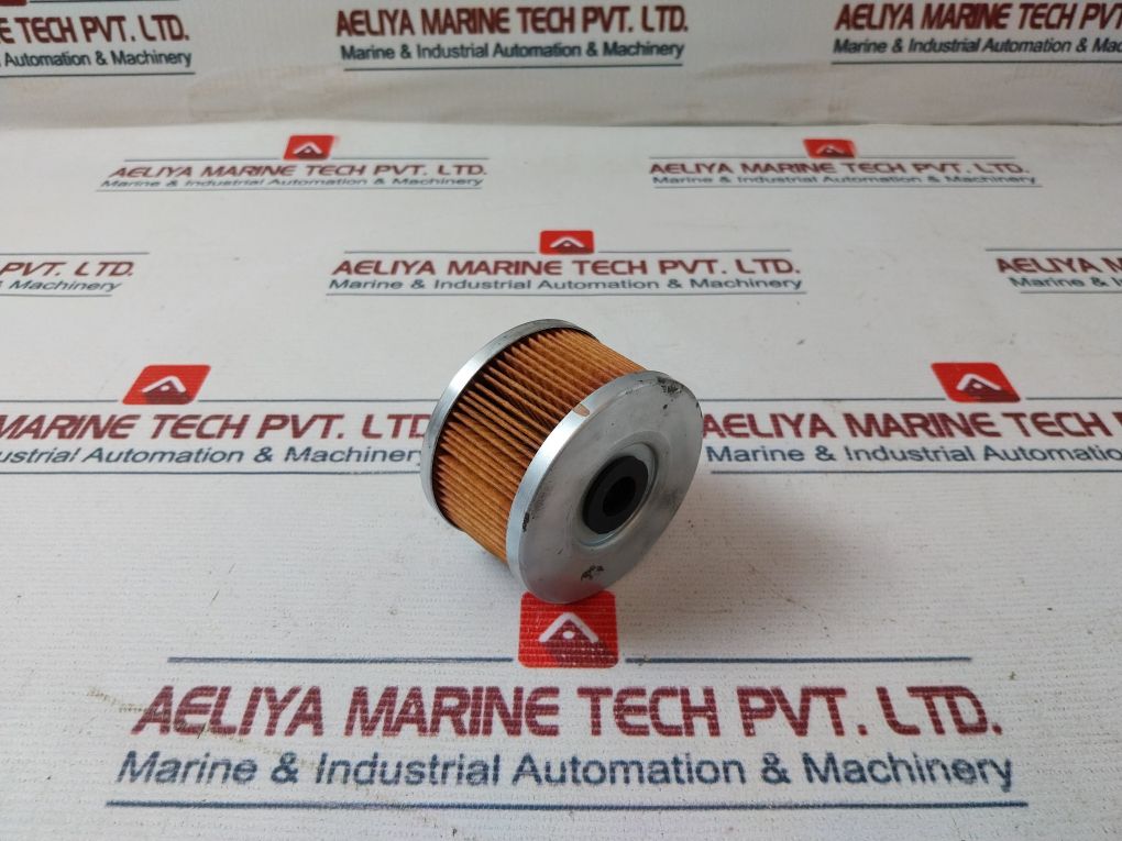 Pi.277 Oil Chest Filter – Aeliya Marine