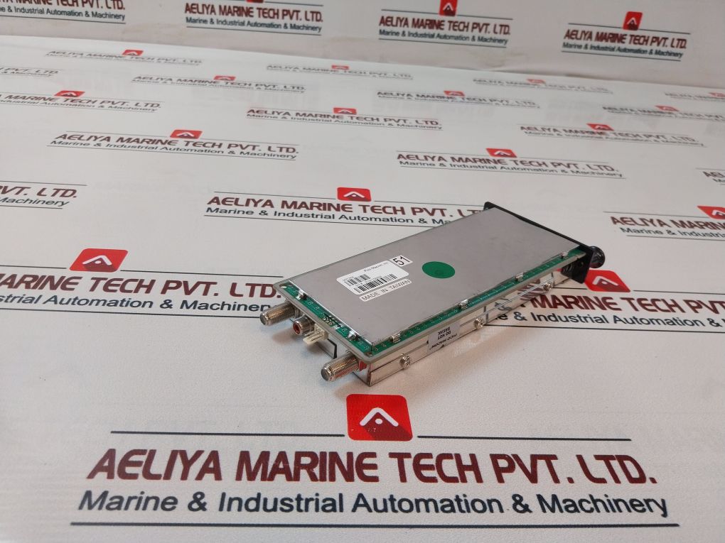Pico Macom Mpcma Mini-modulator – Aeliya Marine
