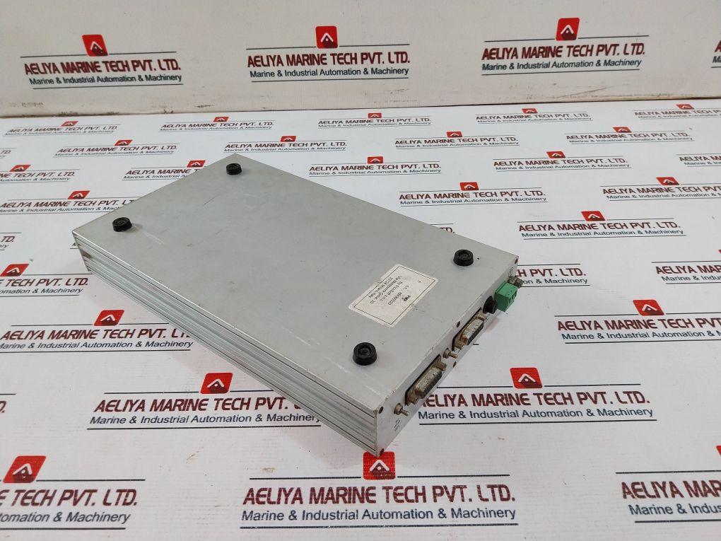 Picosoft Rs-232 48V Fire Alarm System 120 Ohm – Aeliya Marine