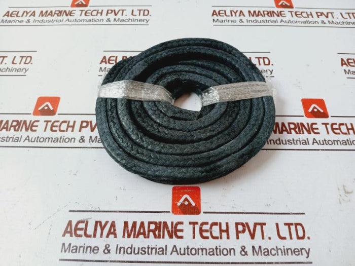 Pillar 6501L Carbonized Fiber Square Braid Packing 3.0Mm Set – Aeliya ...
