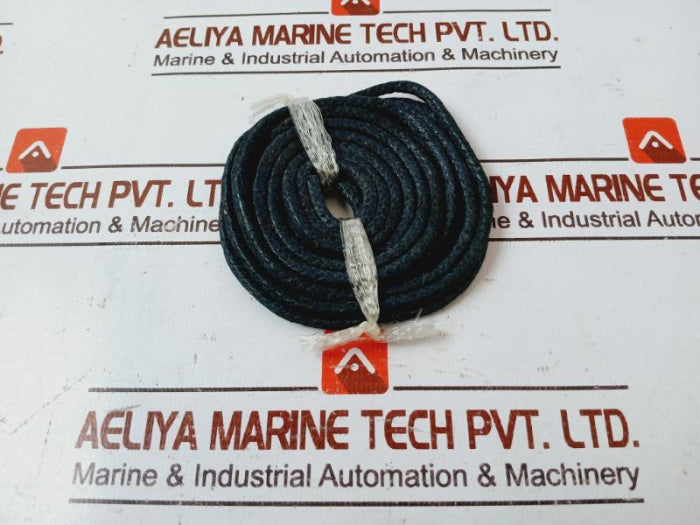Pillar 6501L Carbonized Fiber Square Braid Packing 3.0Mm Set – Aeliya ...