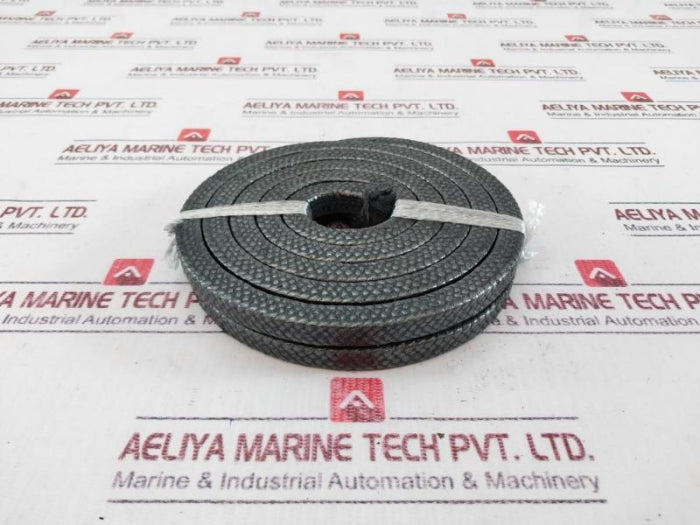 Pillar 6528 Carbonized Fiber Packing, 11.0 Mm – Aeliya Marine