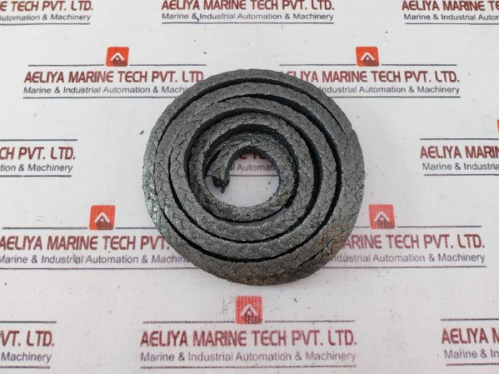 Pillar 6528 High-strength Carbon Fiber Packing 9.5 Mm – Aeliya Marine