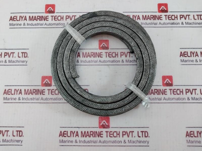 Pillar 6711 Carbonized Fiber Packing, 9.5 Mm – Aeliya Marine