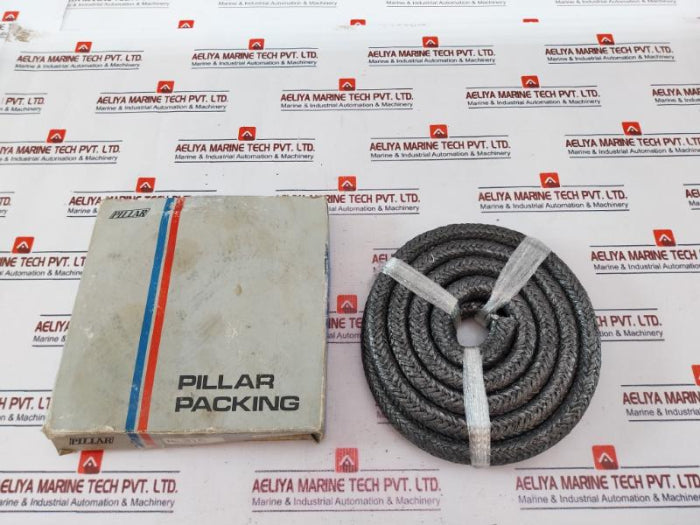 Pillar Packing 315 Carbonized Fiber Packing 16.0 Mm – Aeliya Marine