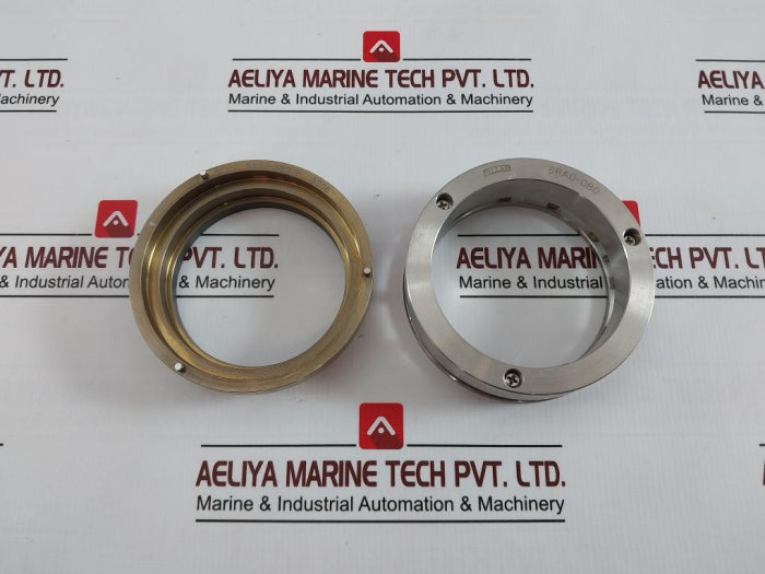 Pillar Sra0-080 Mechanical Seal Assembly Set Bs90-080Uf, 9706 – Aeliya ...