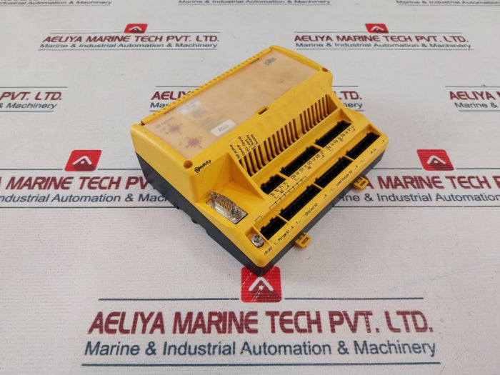 Pilz 301140 Safety Bus P Digital I/O – Aeliya Marine