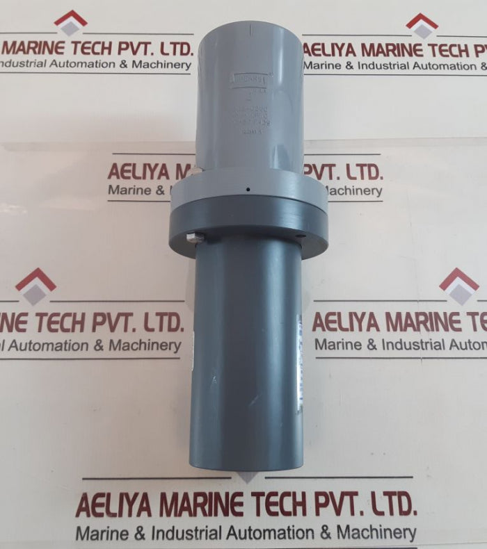 Plast-o-matic Rvt200Ep-cp Relief Valve Seriesâ€œRvtâ€ 5 - 40 Psi ...