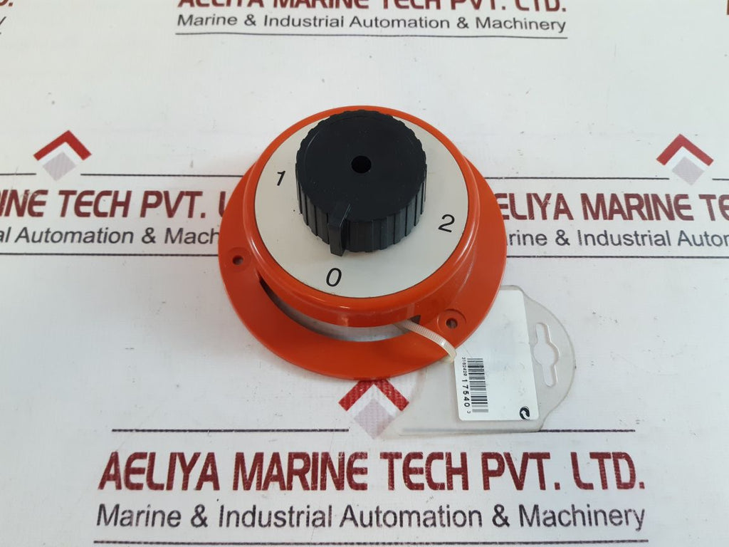 Plastimo 17540 Rotary Battery Switch – Aeliya Marine