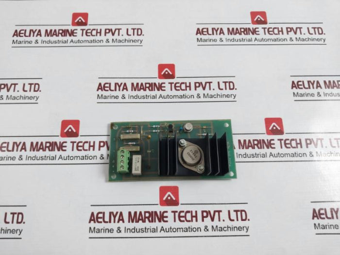 Platine 221C Printed Circuit Board Rg 06 – Aeliya Marine